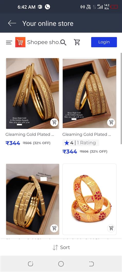 Shopee Online Shopping App For Android Download