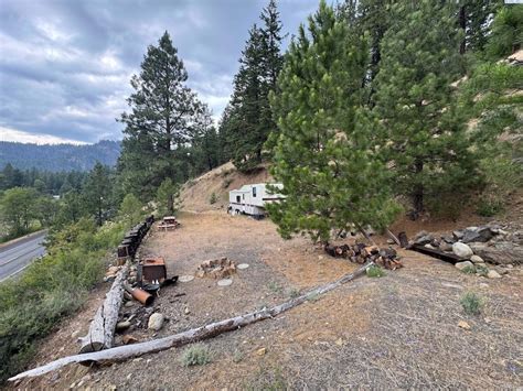 Nka Washington 410 Goose Prairie Wa 98937 Lotland