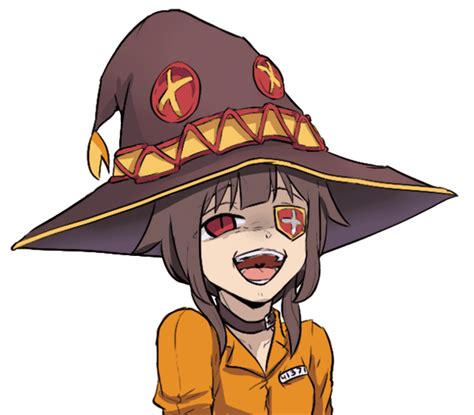 Its Kinda Crazy That Megumins Own Subreddit Has Almost Double The The Combined Follower Ship