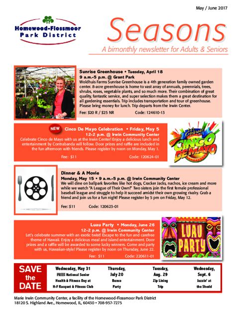 Fillable Online Creative Newsletter Names 75 Ideas And Examples To Inspire Fax Email Print