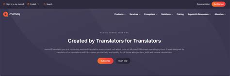 Choose Your Memoq Translator Pro License Memoq Help Center