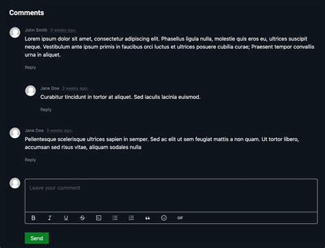 Joomla Comments Commentbox Get It Now Firecoders