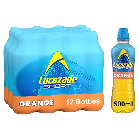 Lucozade Protein Bargain Wholesale