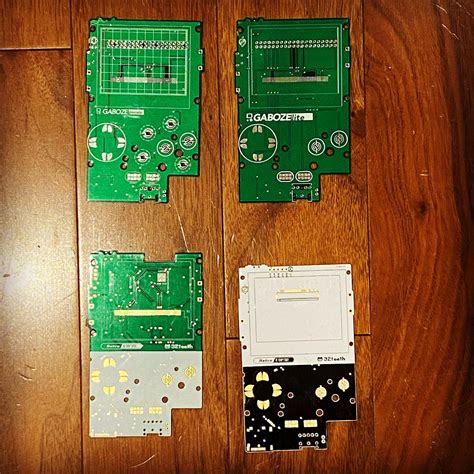 Retro Esp32
