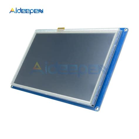 7 0 7 Inch TFT LCD Module Display 800x480 SSD1963 Touch Panel Screen Aideepen