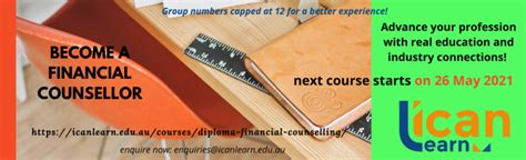 Diploma LinkedIn Banner ICAN Learn