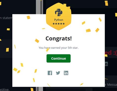 Gaurav Singh Heer On Linkedin Hackerrank Python Codingjourney