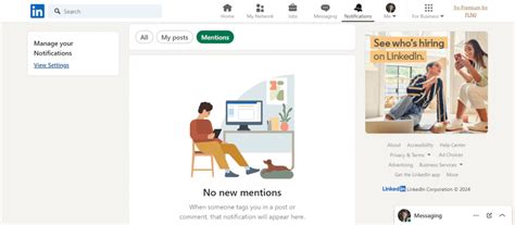 How To Track Linkedin Mentions 2025