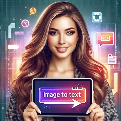 Image To Text Convert Images To Text Easily
