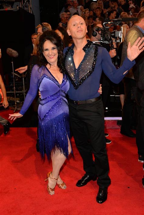 Lesley Joseph Feet 39 Photos