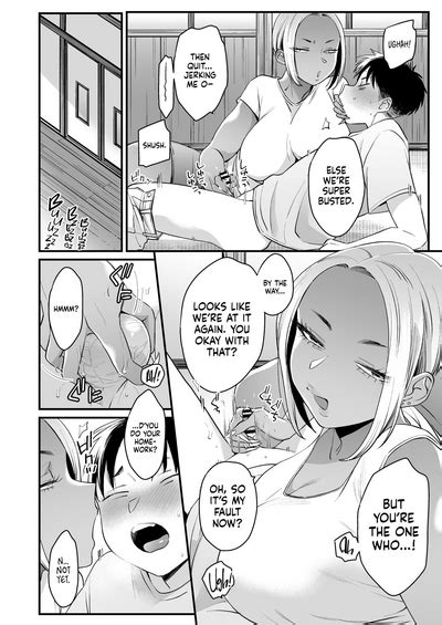 kikkake wa natsuyasumi it all started on my summer break nhentai