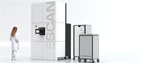 Advanced Orientation Analysis In Stem For Nanoscale Materials