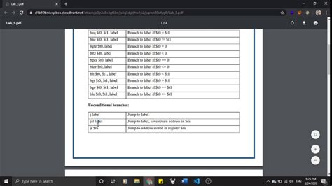 7 procedures mips assembly programming benha faculty of