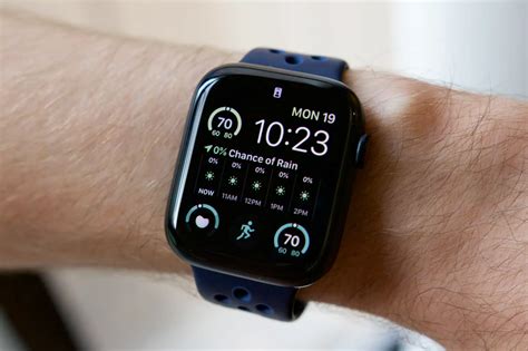 Обзор прекрасных смарт-часов от Apple: Apple Watch Series 8