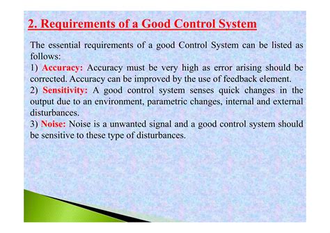 PID Controller In Control Systems PDF Web Development Internet