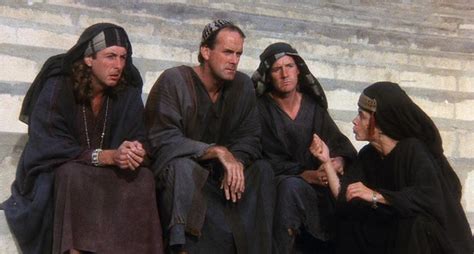 Monty Pythons Life Of Brian 1979