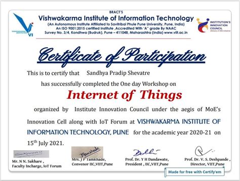 Sandhya Shevatre On Linkedin Iot Software Internetofthings Security Cybersecurity Data