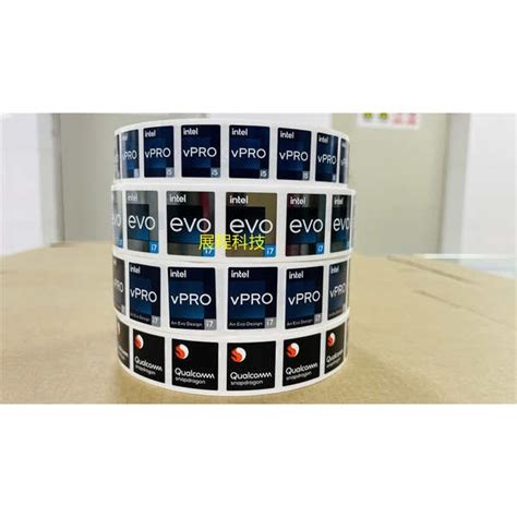 Original Label Sticker 】 Internet 12th Generation Cpu Intel 2nd I3 I5
