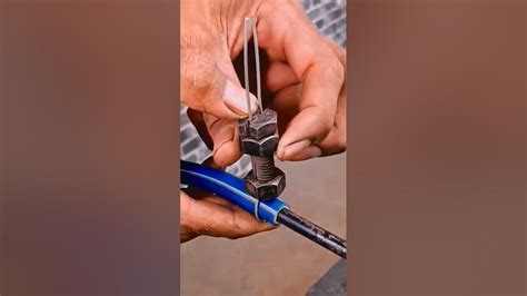 Diy Tools Hacks Useful Item Shorts Youtube