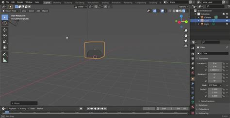 This Happens When I Go Into The Rendered Viewport Shading Rblenderhelp