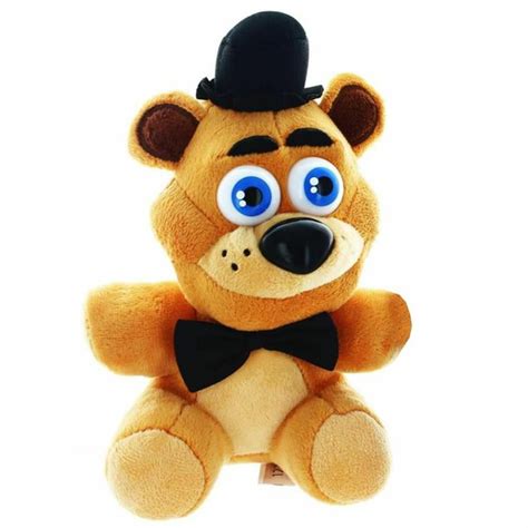 Toynk Chucks Toys Five Nights At Freddys Character Plush 14 In
