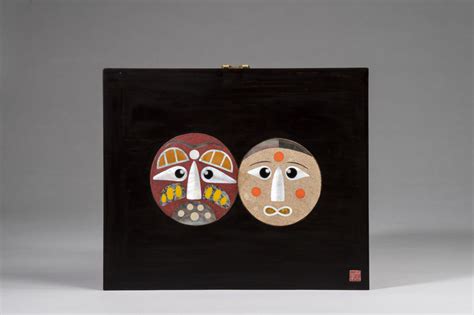 양주시 감동갤러리 나전칠기장 김정열 ‘천봉의 빛展 개최