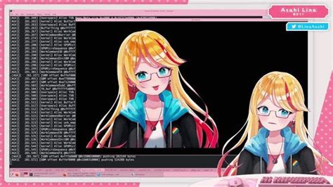 Asahi Linux開発者のvtuberが「appleのm1 Gpuをlinuxで動作させるためのドライバー開発」について語る Wacoca News