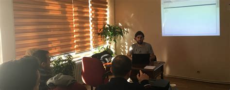 Hibernate Orm Eğitimi Düzenlendi Tmmob Bilgisayar Mühendisleri Odası