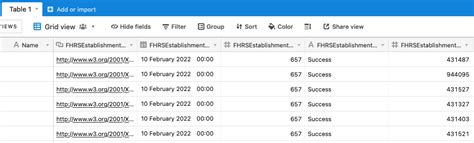 How To Import A Remote Xml File In Airtable