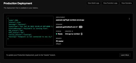 Develop A Nodejs Backend Using Firebase Mongodb Mysql Etc By Worldestlines Fiverr