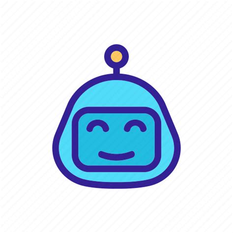 App Artificial Bot Chat Chatbot Dialog Robot Icon Download On