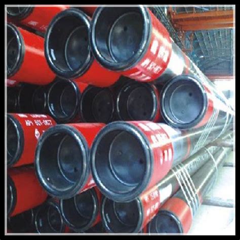 Shanghai Unite Steel API Spec 5CT Specification For Casing And Tubing