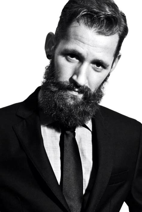 De Baard Van Roderick Rusche Baard Hipster Baard Baarden En Haren