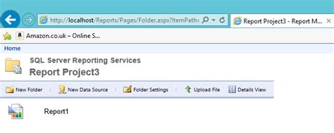 Business Intelligence Reporting Services Project Design Deployment And Subscription OER Commons