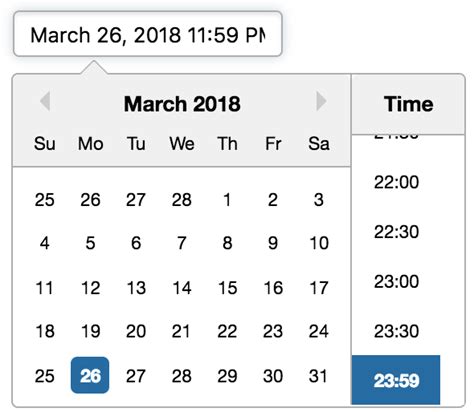 Feature Proposal Ability To Inject Specific Times Outside Of Interval Issue