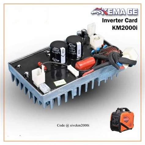 1kv Inverter Generator At Rs 45000 Piece Imphal Id 2853567927930