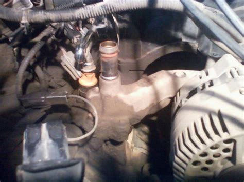 Engine Diagram F150 5 4 Thermostate Housing Wiring Diagram