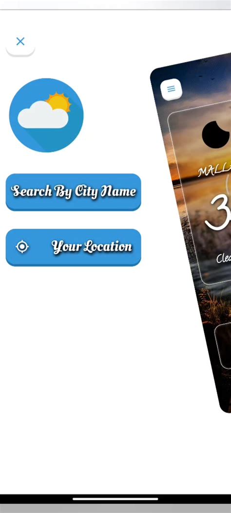 Github Mahmoudalaa22weatherapp Readme File