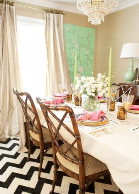 Trendy Geometry 29 Chevron Décor Ideas For Your Home Digsdigs