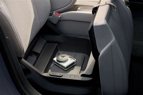 Firefly Interior Photos Firefly Official Website