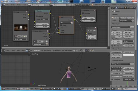 Addon TheBounty Renderer The Evolution Of A Classic Released