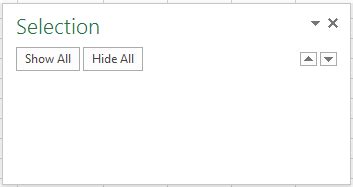 Excel Function Keys And Shortcuts