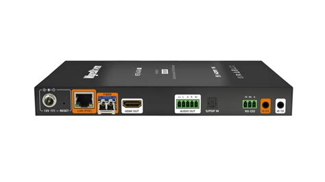 networkhd 500 series 4k60 4 4 4 jpeg2000 encoder and decoder nhd 500