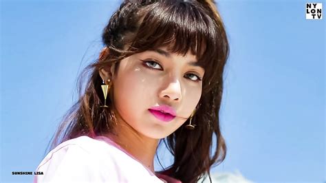 Lisa Lalisa Lalisamanoban Blackpink Blackpink Lalisa Manoban Lisa