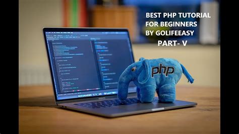 php tutorial part5 youtube
