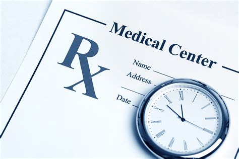 Prescription Drug Data Collection Reporting Deadline Nears