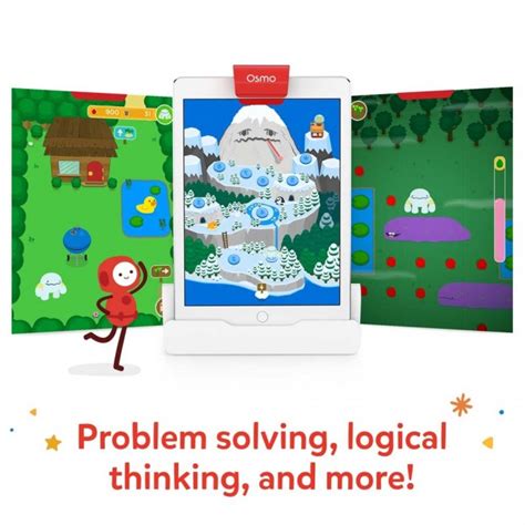 Osmo Coding Awbie Game Australia