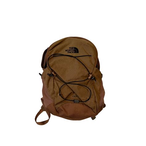 The North Face The North Face Jester Brown Backpack Grailed