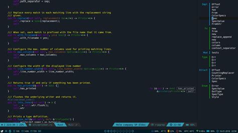 function explorer in emacs r emacs