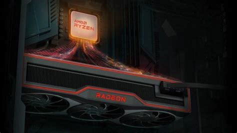 Как включить Amd Smart Access Memory Sam на видеокарте